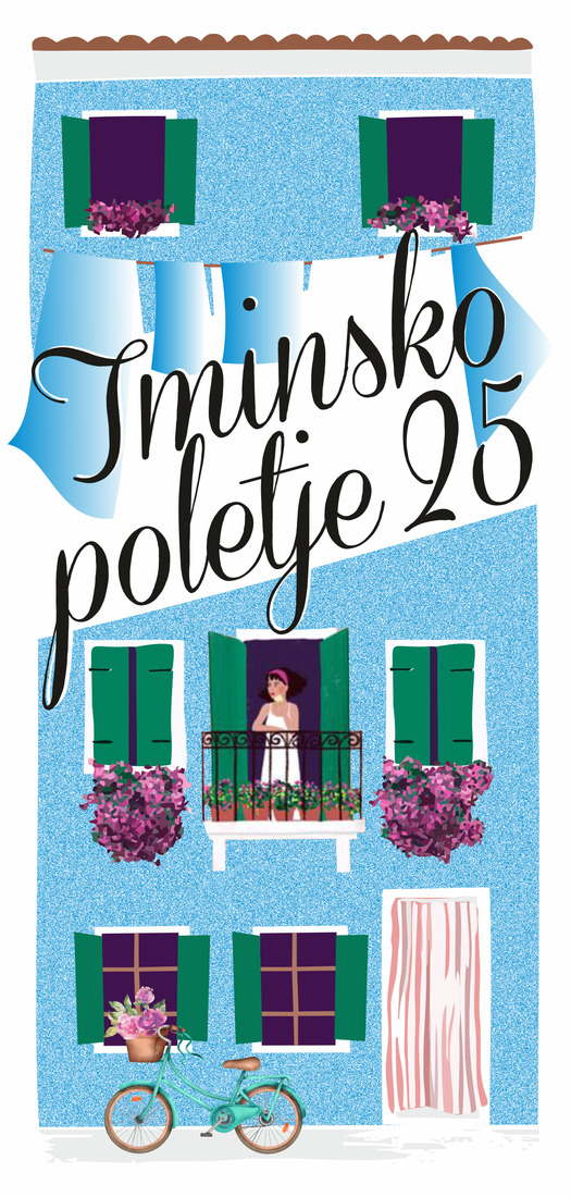 (S PROGRAMOM) Tminsko poletje 2025 – deset prizorišč in več kot 50 ...